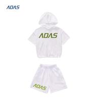 China Children's Cartoon T Shirt Polyester Sublimation Hoodies Regular Fit ODM for sale