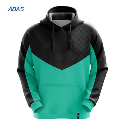 China Zipper Up bleached Sublimation Blank Sweatshirts Men's Hoodies 100% Polyester for sale