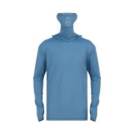China Mens Sun Protection Saltwater Fishing Hoodies Shirts Sublimation Jersey for sale