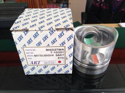 China S6K,MITSUBISHI PISTON for sale