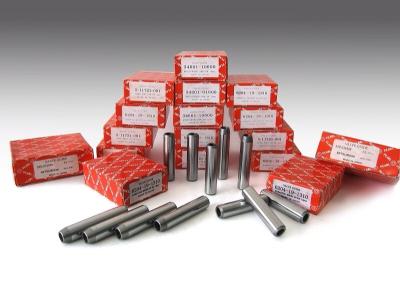 China VALVE GUIDE for sale