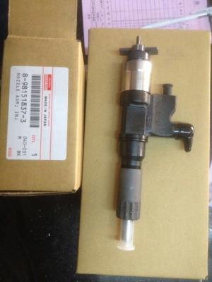 China 6HK1 INJECTOR for sale