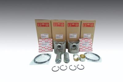 China ISUZU 6HK1 LINER KIT for sale