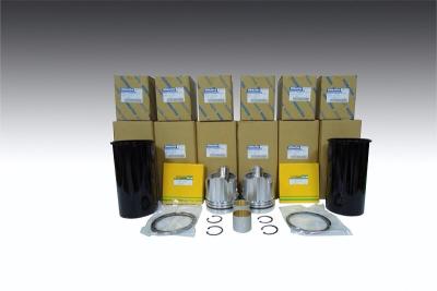 China 6D108 LINER KIT,KOMATSU for sale