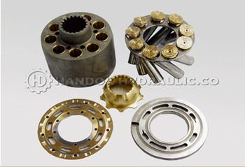 China SAUER-DANFOSS HYDRAULIC PARTS for sale