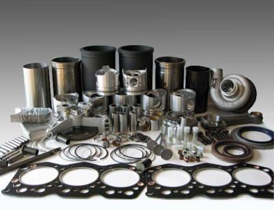 China yanmar engine parts for sale