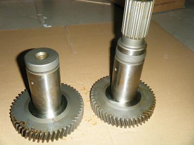 China A8VO107 for E320B for sale