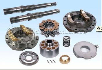 China KOMATSU EXCAVATOR SPARE PARTS for sale