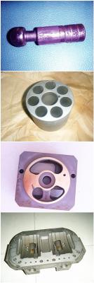 China HITACHI MAIN PUMP SPARE PARTS for sale