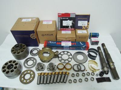 China HANDOK HYDRAULIC PARTS for sale