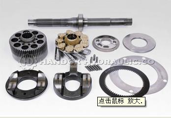 China KAWASAKI TRAVEL SPARE PARTS for sale