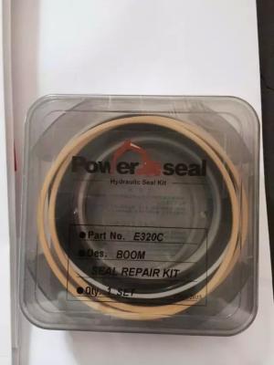 China Boom,arm,bucket cylinder seal kits for sale