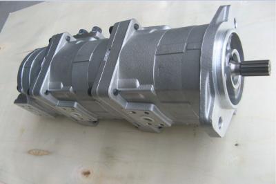 China WA320-3 pump assy 705-55-24130 for sale