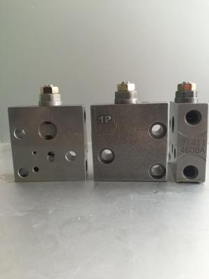 China Good quality reducing valve for KOMATSU PC200-7/8 703-40-70100 for sale