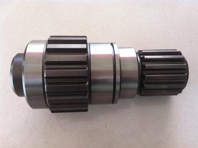 China HPV145 HYDRAULIC PUMP GEAR,SHAFT for EX300-1/3/5,ZX330. for sale