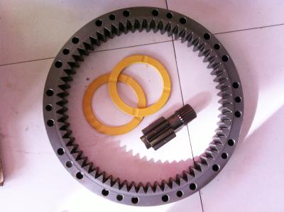 China R215-7 TRAVEL GEAR RING,SPROCKET,TRAVEL DEVICE for sale