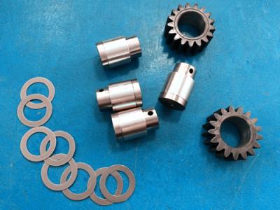 China Sany215-8 swing reduction box spare parts for sale