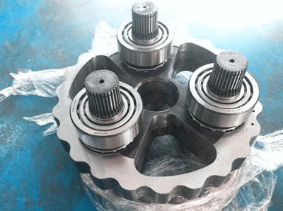 China PC200-6 travel RV gear assy in final drive for sale