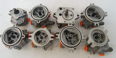 China GEAR PUMP SERIES,PILOT PUMP SERIES FOR KAWASAKI for sale