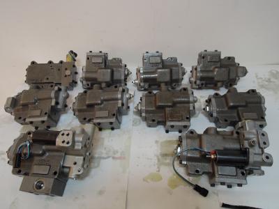 China Regulator for Kobelco,hyundai,doosan,sany,kato.... for sale