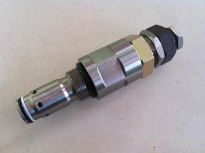 China Relief valves for PC200-7 in control valve for sale