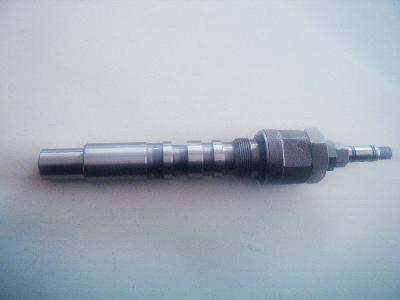 China PC valve and LS valve in main pump for PC200-6 for sale