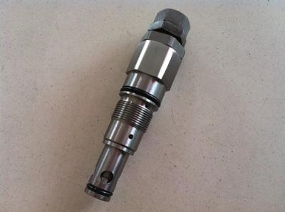China good quality of  SK200-3 main valve,relief valve for control valve for sale