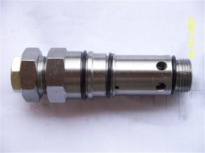 China GOOD QUALITY OF E320C MAIN RELIEF VALVE FOR CONTROL VALVE for sale