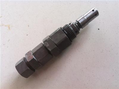 China PC130-7 RELIEF VALVE for sale