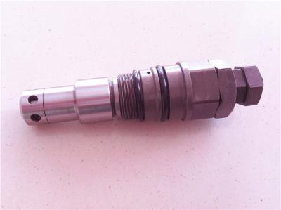 China SK200-5 MAIN RELIEF VALVE for sale
