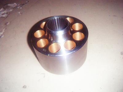 China KOMATSU PC200-6/7 HYDRAULIC PUMP SPARE PARTS FOR EXCAVATOR HPV95 for sale