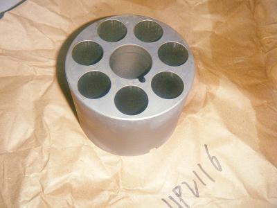 China HITACHI EX200/220-1 HYDRAULIC PUMP SPARE PARTS FOR EXCAVATOR HPV116/145 for sale