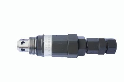 China DH500 MAIN RELIEF VALVE for sale