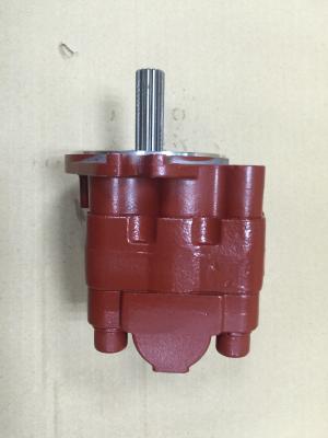 China KFP2219CLWSV1D2801 PSVD2-27E  EXCAVATOR HYDRAULIC PILOT PUMP GEAR PUMP for sale