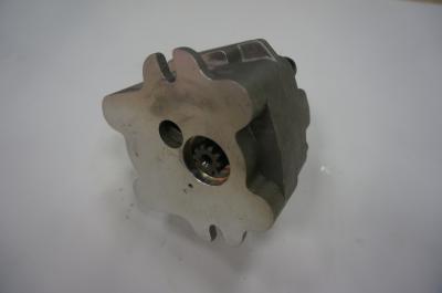 China GOOD QUALITY  KOMATSU  EXCAVATOR HYDRAULIC PILOT PUMP GEAR PUMP FOR PC35 for sale