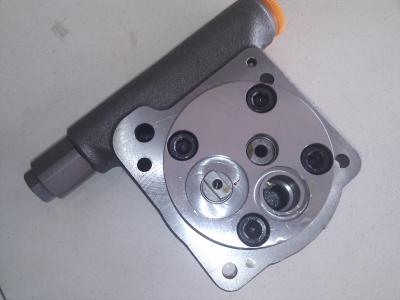 China GOOD QUALITY  KOMATSU  EXCAVATOR HYDRAULIC PILOT PUMP GEAR PUMP FOR PC60-7 for sale