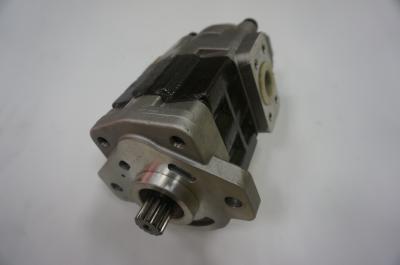 China GOOD QUALITY  KOMATSU  EXCAVATOR HYDRAULIC PILOT PUMP GEAR PUMP CHARGE PUMP FOR PC78US-6 for sale