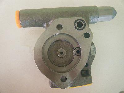 China GOOD QUALITY  KOMATSU  EXCAVATOR HYDRAULIC PILOT PUMP GEAR PUMP FOR PC120-5 for sale