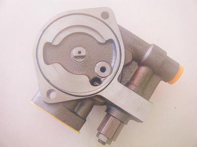 China GOOD QUALITY  KOMATSU  EXCAVATOR HYDRAULIC PILOT PUMP GEAR PUMP FOR PC200-5 for sale
