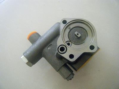 China GOOD QUALITY  KOMATSU  EXCAVATOR HYDRAULIC PILOT PUMP GEAR PUMP FOR PC400-3/5 for sale