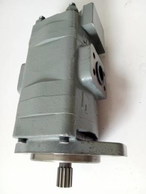 China GOOD QUALITY  VOLVO  EXCAVATOR HYDRAULIC PILOT PUMP GEAR PUMP FOR EC360B for sale