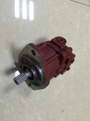 China GOOD QUALITY  VOLVO  EXCAVATOR HYDRAULIC PILOT PUMP GEAR PUMP FOR EC360 for sale