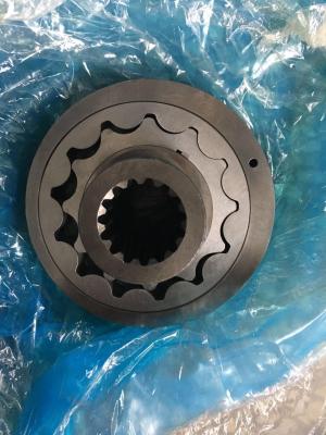 China REPLACMENT SAUER 90R042 HYDRAULIC GEAR PUMP FOR DUMP TRUCK for sale