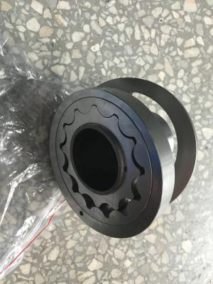 China REPLACMENT SAUER 90R055 HYDRAULIC GEAR PUMP FOR DUMP TRUCK for sale