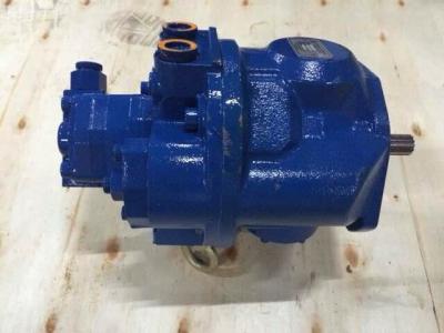 China SMALL HYDRAULIC PUMP EXCAVATOR MAIN PUMP UCHIDA AP2D25 PUMP FOR SH55/65 R60-5 DH60-7 DH55 PC45 SK60-5 for sale