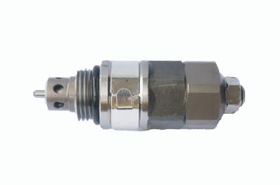 China RELIEF VALVE OF E200B TRAVAL RELIEF VALVE for sale