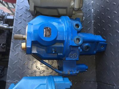 China SMALL HYDRAULIC PUMP EXCAVATOR MAIN PUMP UCHIDA AP2D28 PUMP FOR SH55/65 R60-5 DH60-7 DH55 PC45 SK60-5 for sale