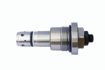China TRAVAL  RELIEF VALVE OF E307D TRAVAL RELIEF VALVE for sale
