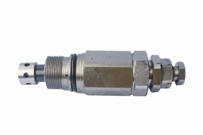 China MAIN RELIEF VALVE OF E307D TRAVAL RELIEF VALVE for sale