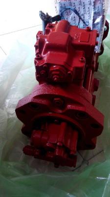China HYDRAULIC PUMP. EXCAVATOR MAIN PUMP. KAWASAKI K3V112(9C) PUMP FOR DH258 SK220LC-6 for sale